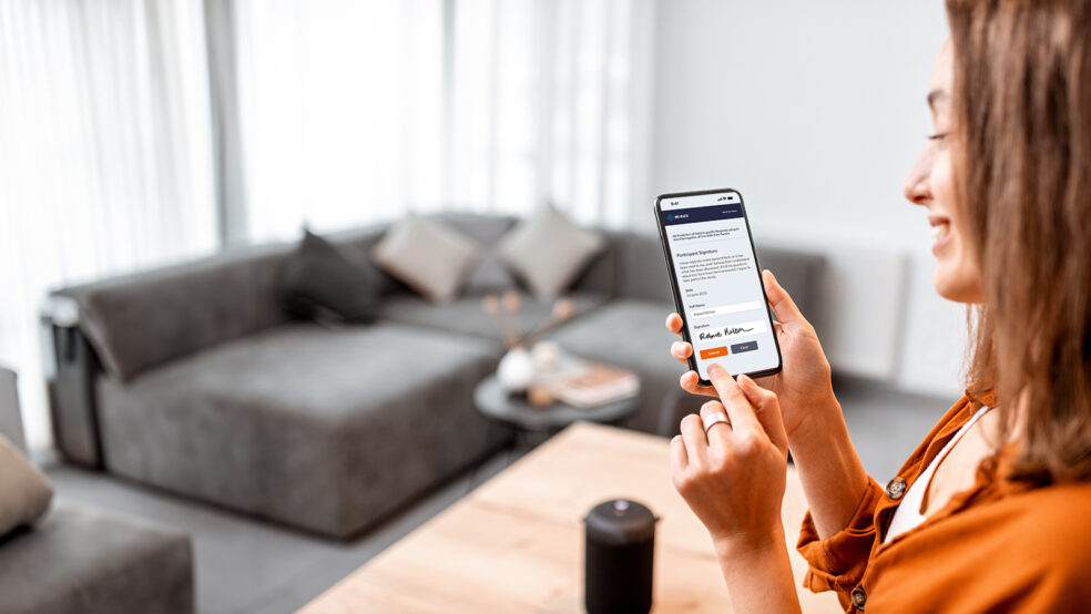 eConsent | OpenClinica