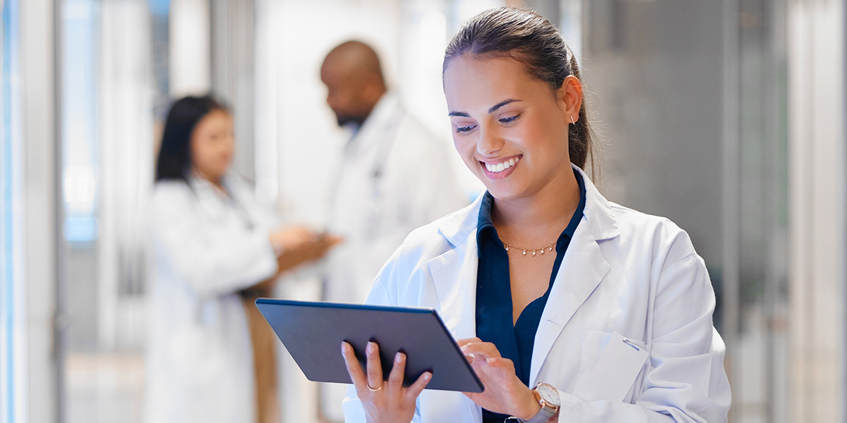 Nine Key Advantages of eSource EHR-EDC Integration