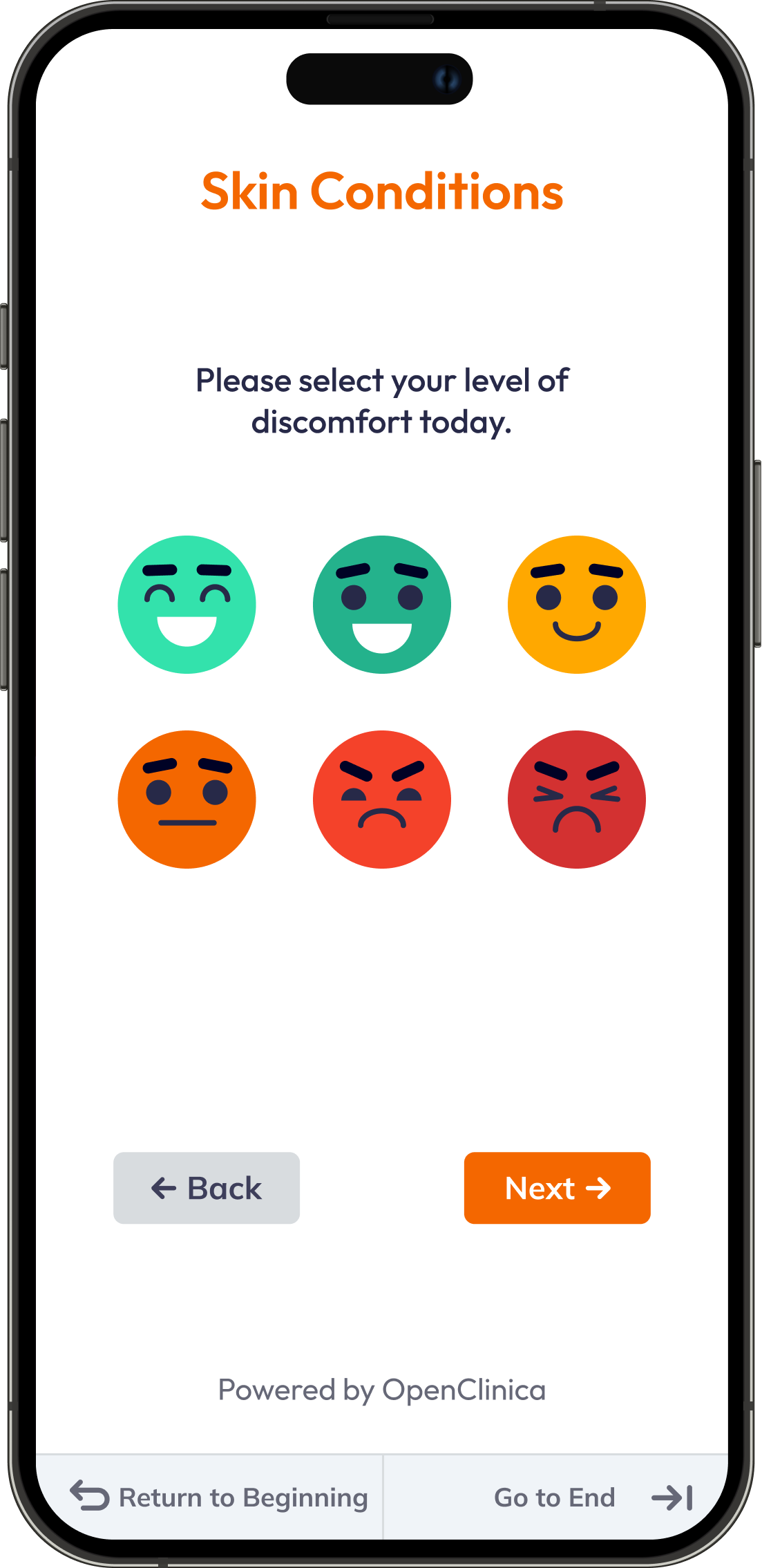 OpenClinica EDC: Get a Peek Inside