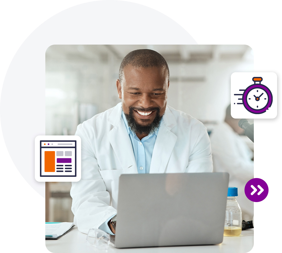 Recruit | Recruitment Solution for OpenClinica Customers