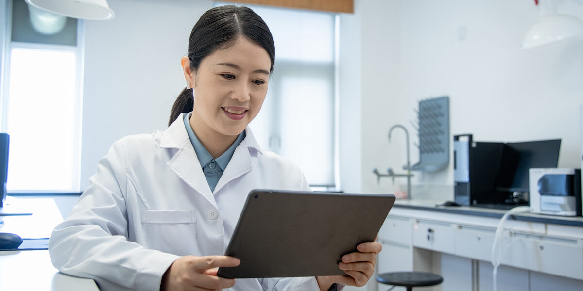 Electronic Data Capture » EDC for Clinical Trials.