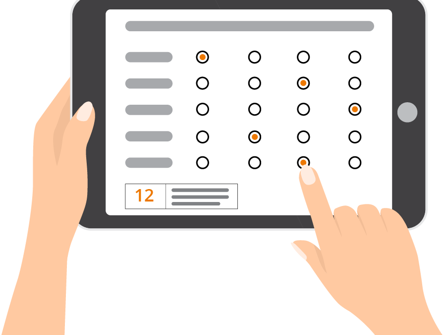 What's the score? Real-time scoring of the PHQ-9 | OpenClinica