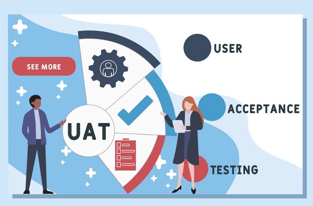 User Acceptance Testing UAT The One Test Every Data Manager Should 